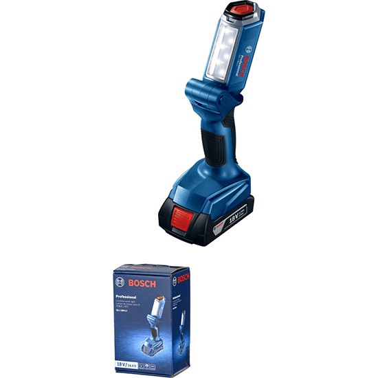 Bosch GLI 18V-300 Professional Jobsite Light | C&W Berry