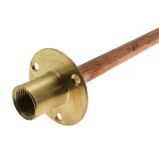 Bib Tap Back Plate