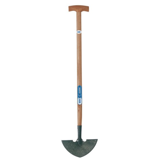 Draper 14307 Carbon Steel Lawn Edger | C&W Berry