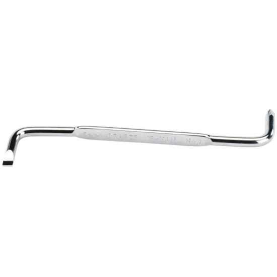 Draper 30847 Plain Slot PZ Angled Screwdriver | C&W Berry