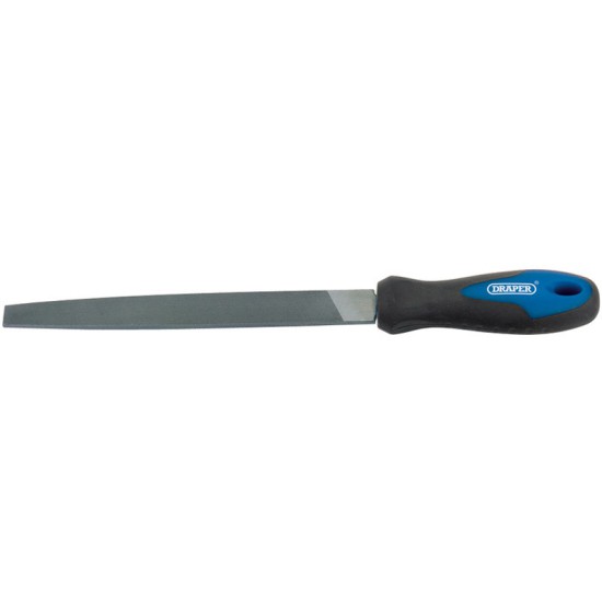 Draper 44952 Engineers Flat File and Handle | C&W Berry