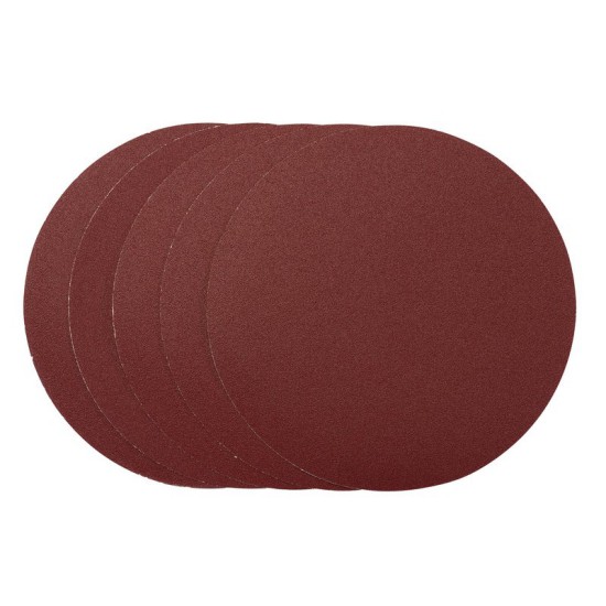 Draper SDPSA200 Sanding Discs 200mm PSA | C&W Berry