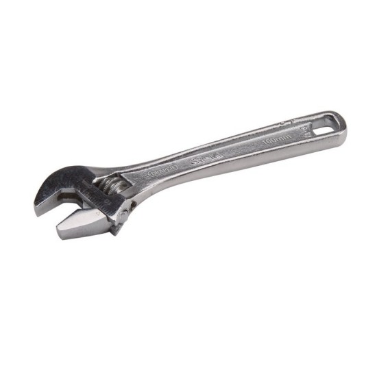 Draper 371CP Adjustable Wrench | C&W Berry