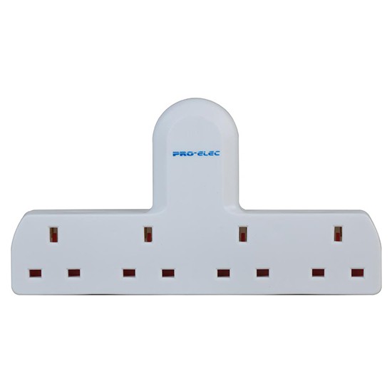 Adaptor Plug Socket | C&W Berry