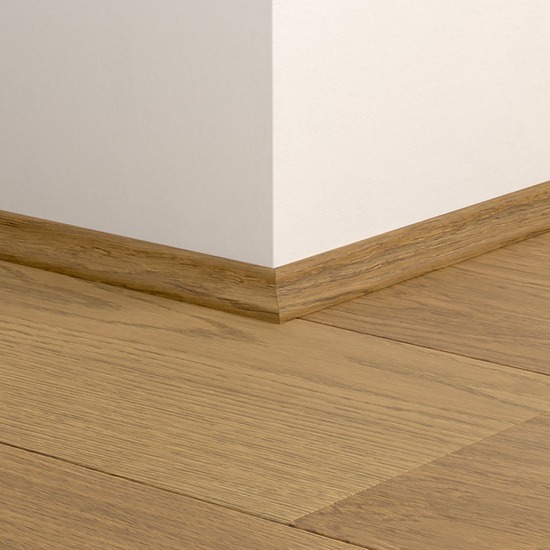 Quick Step Water Resistant Parquet Wood Scotia | C&W Berry