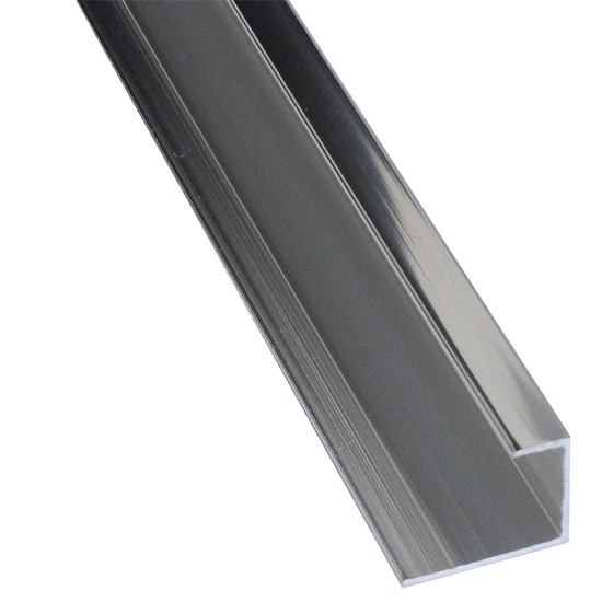 Shower Panel End Cap | C&W Berry