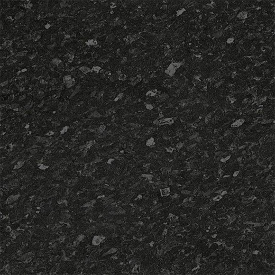 Kronospan Gloss Worktop Black Flint | C&W Berry