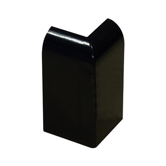 Sure Edge uPVC Drip Trim External Corner | C&W Berry