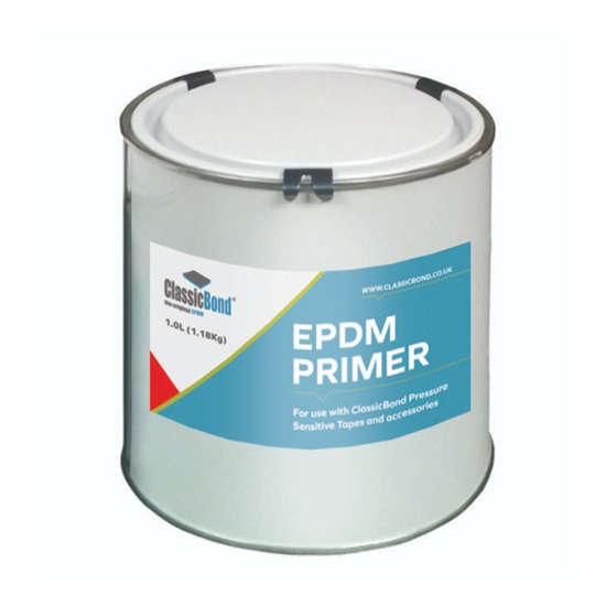 ClassicBond Air & Vapour Control Layer Primer | C&W Berry
