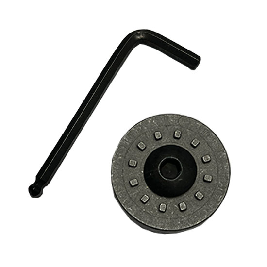 Smart STLK Smartlock Starlock Adaptor | C&W Berry