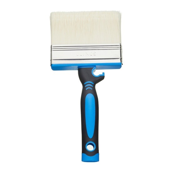Rodo FBBB001 Emulsion Block Brush | C&W Berry
