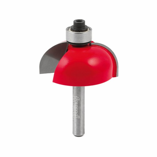 Freud Cove Bit 1/4" Shank | C&W Berry