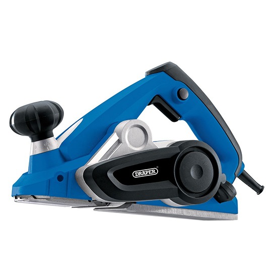 Draper 57564 900W 82mm Electric Planer | C&W Berry