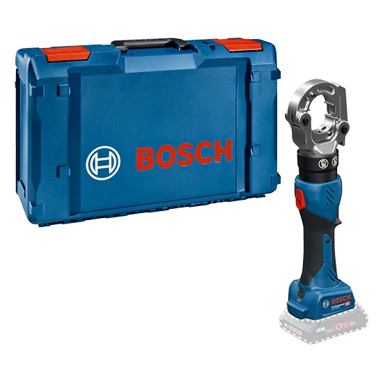 Bosch GPH 18V-60 Crimping Tool in XL-XBOXX | C&W Berry