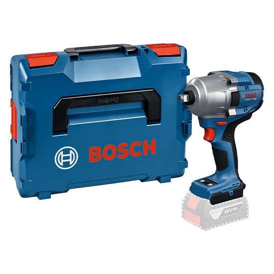 Bosch Professional GDS 18V-780 Impact Wrench | C&W Berry