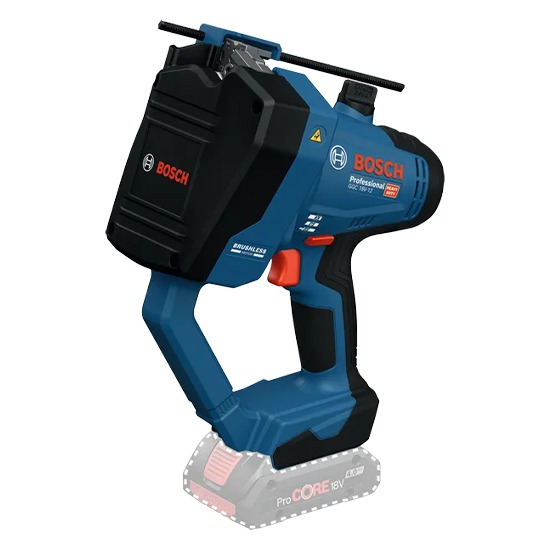Bosch Professional GGC 18V-12 Heavy Duty Threaded Rod Cutter - Bare ...