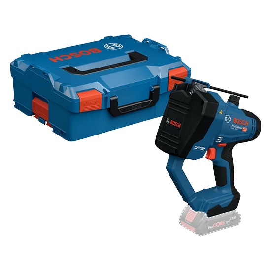 Bosch Professional GGC 18V-12 Heavy Duty Threaded Rod Cutter - Bare ...