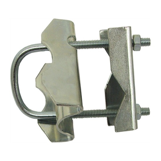 1" x 1" Mast Clamp | C&W Berry