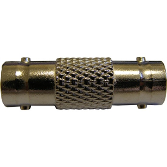 SAC Female To Female Coax Coupler | C&W Berry