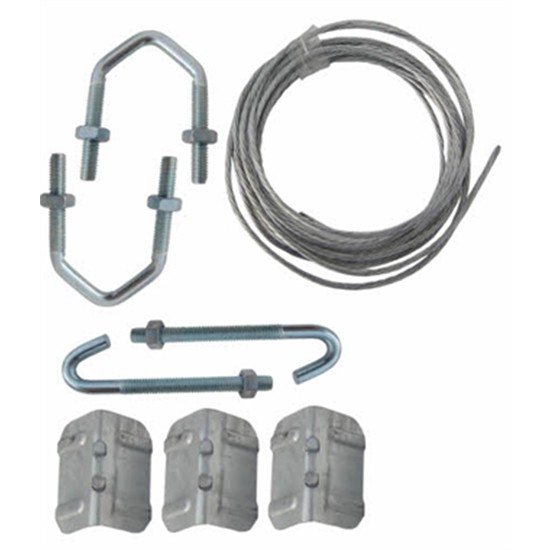 SAC Small Lashing Pack | C&W Berry