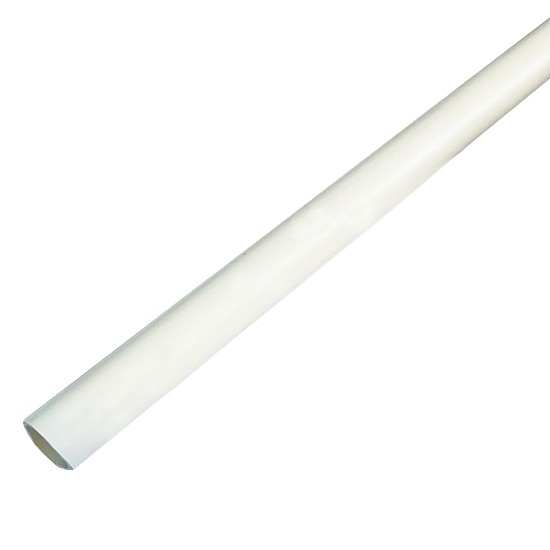Falcon FHG20W White Round Conduit - 3m x 20mm | C&W Berry