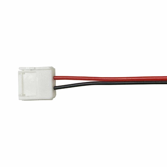 ALL LED IP20 Double Ended Connector for LED | C&W Berry