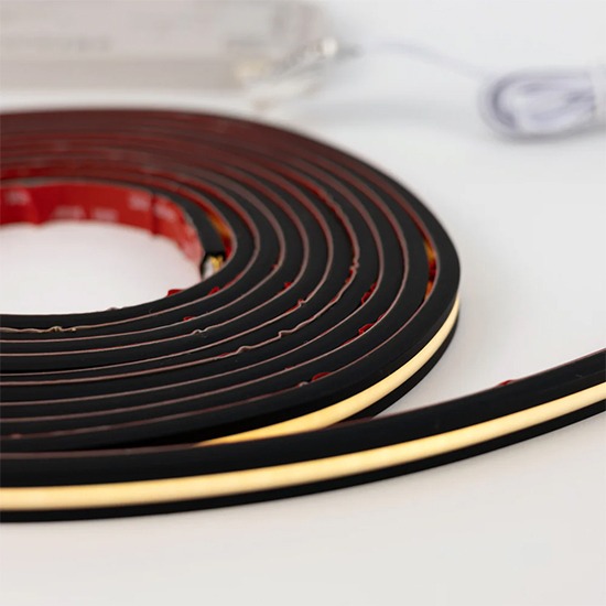 Sensio Polar Pro X Acoustic Panel Flexible CCT LED Strip | C&W Berry