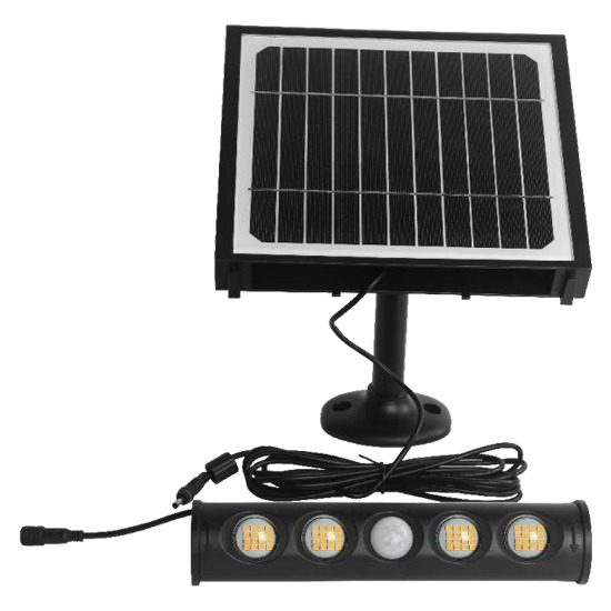Diamond LU5-PRO Lunar V Pro Solar Light | C&W Berry