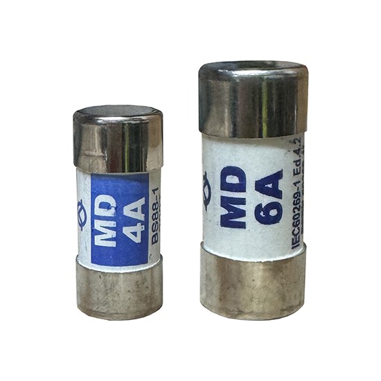 Lawson MD Cylindrical Street Lighting Fuse-Links | C&W Berry