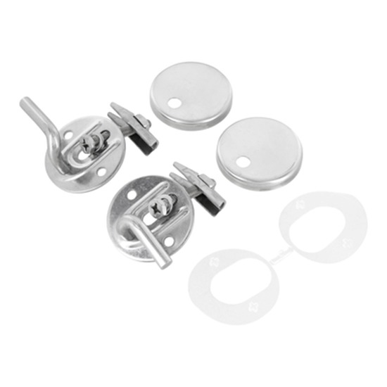 Ideal Standard Contour Top Fix Seat Hinges | C&W Berry