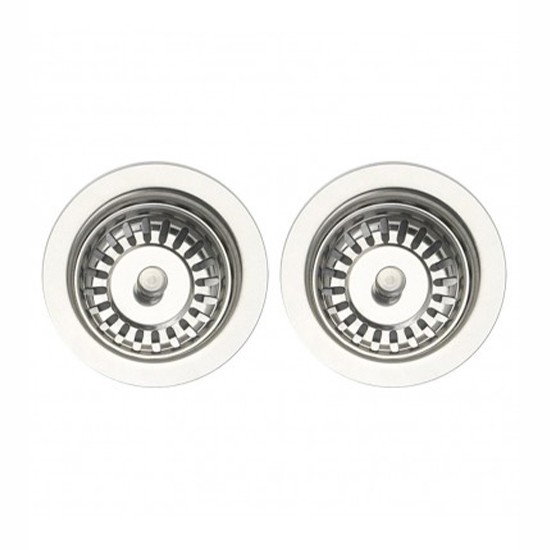 Leisure WKIT04 Waste Kit | C&W Berry
