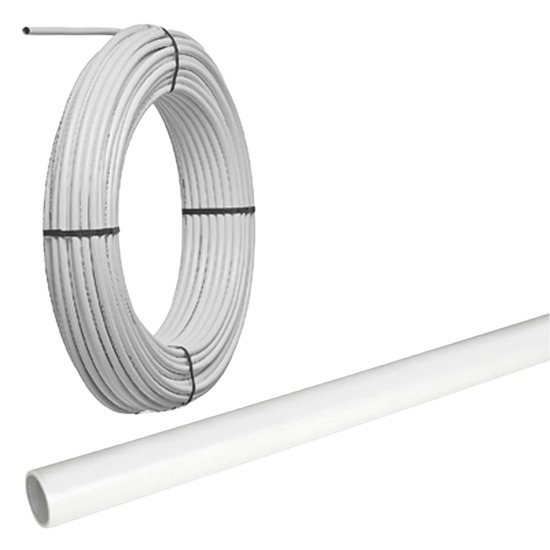 Frankische MLCP 26mm Alpex-Duo Pipe XS - Various Lengths | C&W Berry