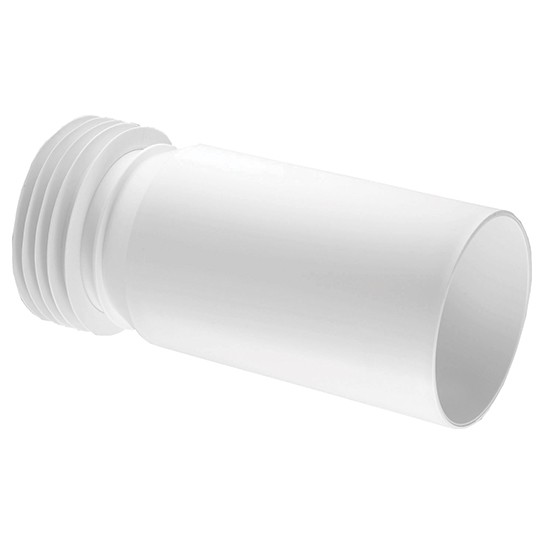 McAlpine 4"/110mm Extension For Pan Connector | C&W Berry