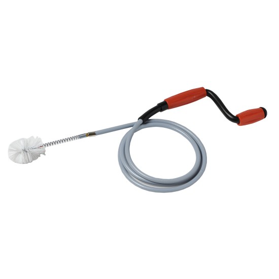 Wyndam Pipe And Drain Cleaning Coil | C&W Berry