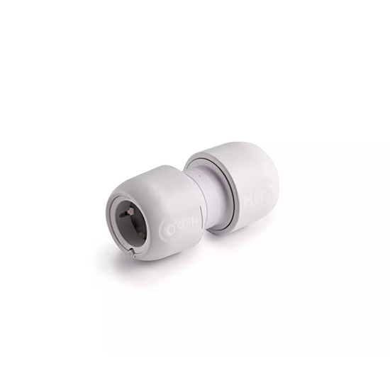 Hep2O Keyed Straight Coupling | C&W Berry