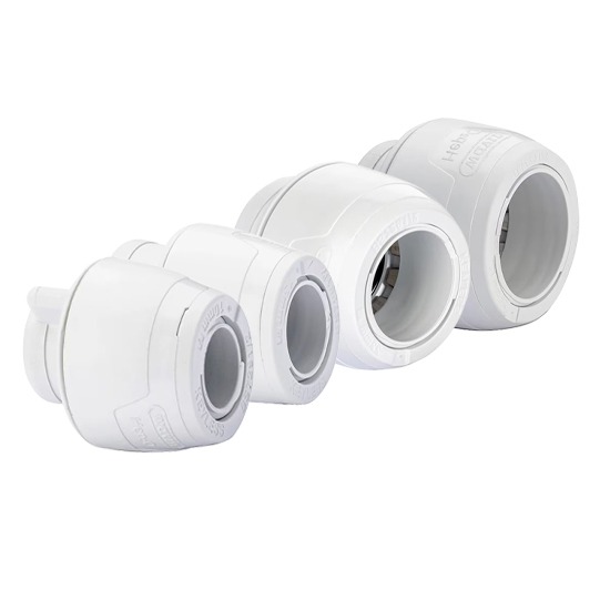 Hep2O Demountable Keyless Stop End | C&W Berry