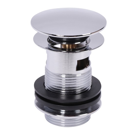 Basin Mushroom Clicker Plug Seal - BW2 | C&W Berry
