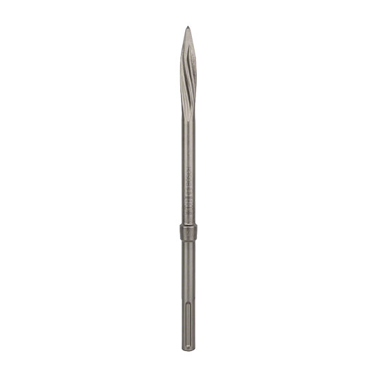 Bosch SDS-Max Point Chisel | C&W Berry