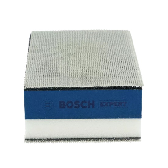 Bosch Dual Density Double Sided Sanding Block | C&W Berry
