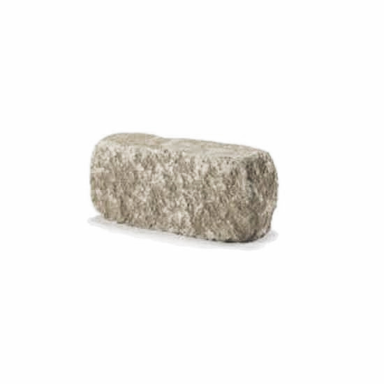 Pavestone Burford Tumbled Walling - 380 x 140 x 102mm | C&W Berry