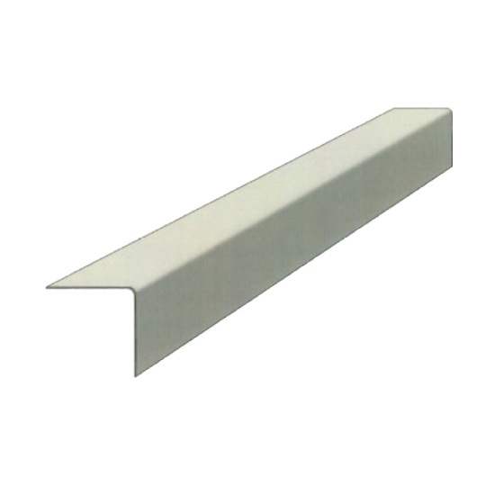 Cemsix Plain Angle Bargeboard | C&W Berry