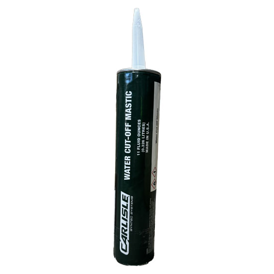 ClassicBond 330ml EPDM Water Cut Off Mastic | C&W Berry