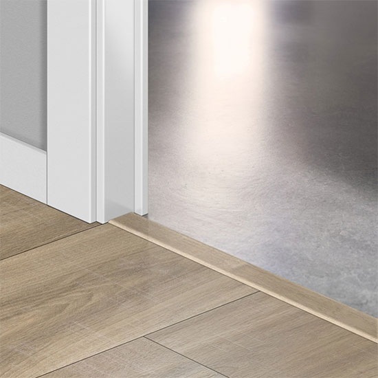 Quick Step 2150mm Incizo 5-in-1 Floor Trim | C&W Berry