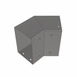 Atkore IB Steel Trunking Internal Bend | C&W Berry