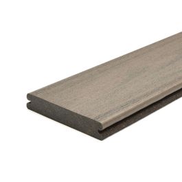 Trex Lineage Biscayne Grooved Decking Board | C&W Berry