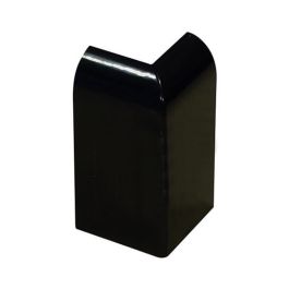 Sure Edge uPVC Drip Trim External Corner | C&W Berry
