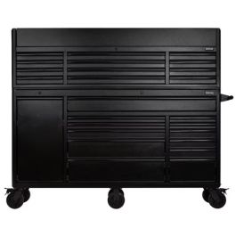 Draper 24253 BUNKER Roller Cabinet and Tool Chest | C&W Berry