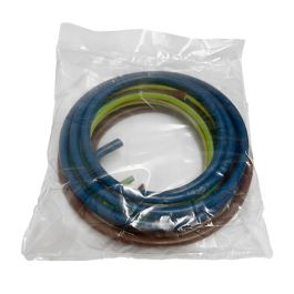 Meter Tails 6181Y 2m x 25mm Cable | C&W Berry