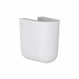 Wyndam Universal Round Semi Pedestal | C&W Berry