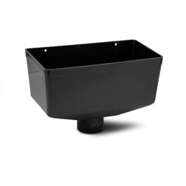 Polypipe RR130 Rainwater Pipe Hopper Head | C&W Berry
